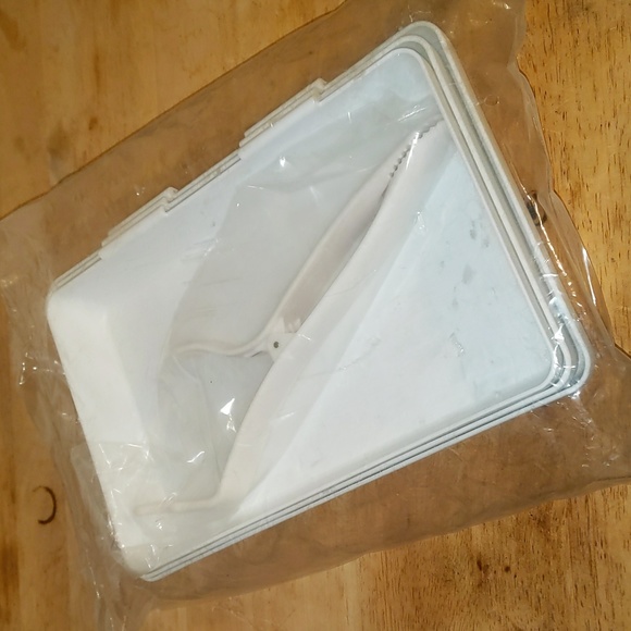 Pampered Chef | Kitchen | The Pampered Chef Coating Trays With Tongs ...